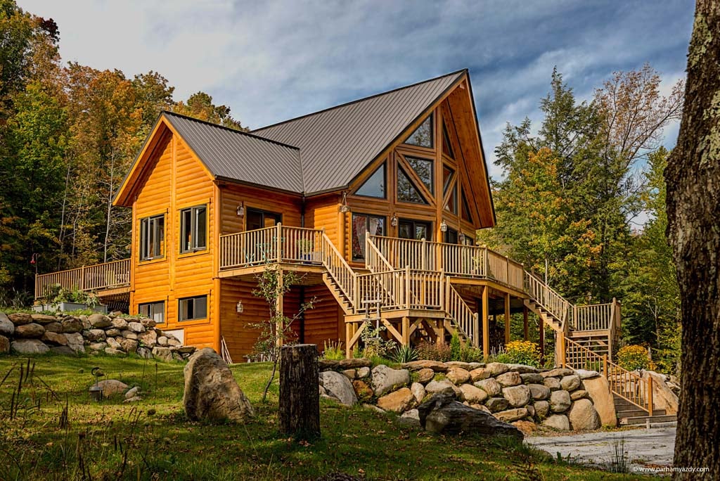 Timber Block Year in Review: Classic Series